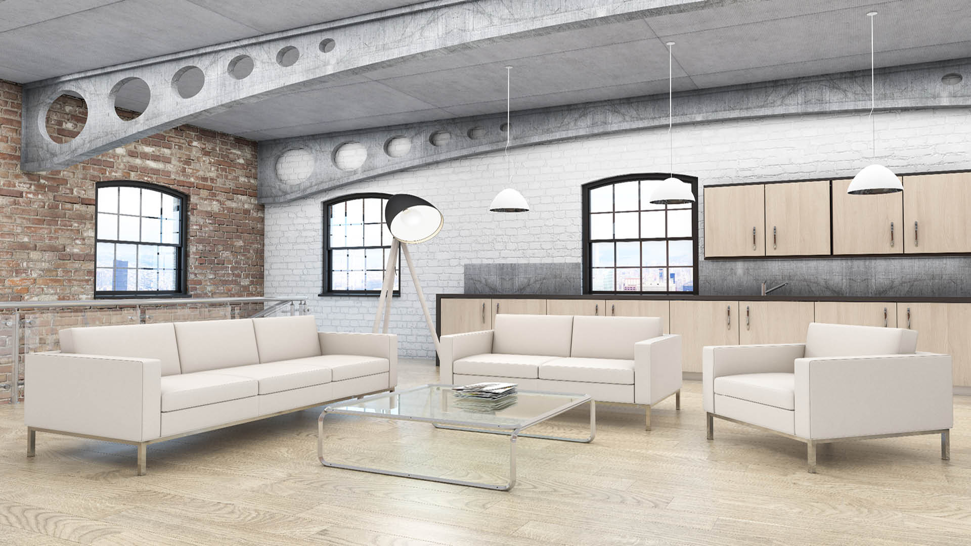 Logan - Jack Cartwright