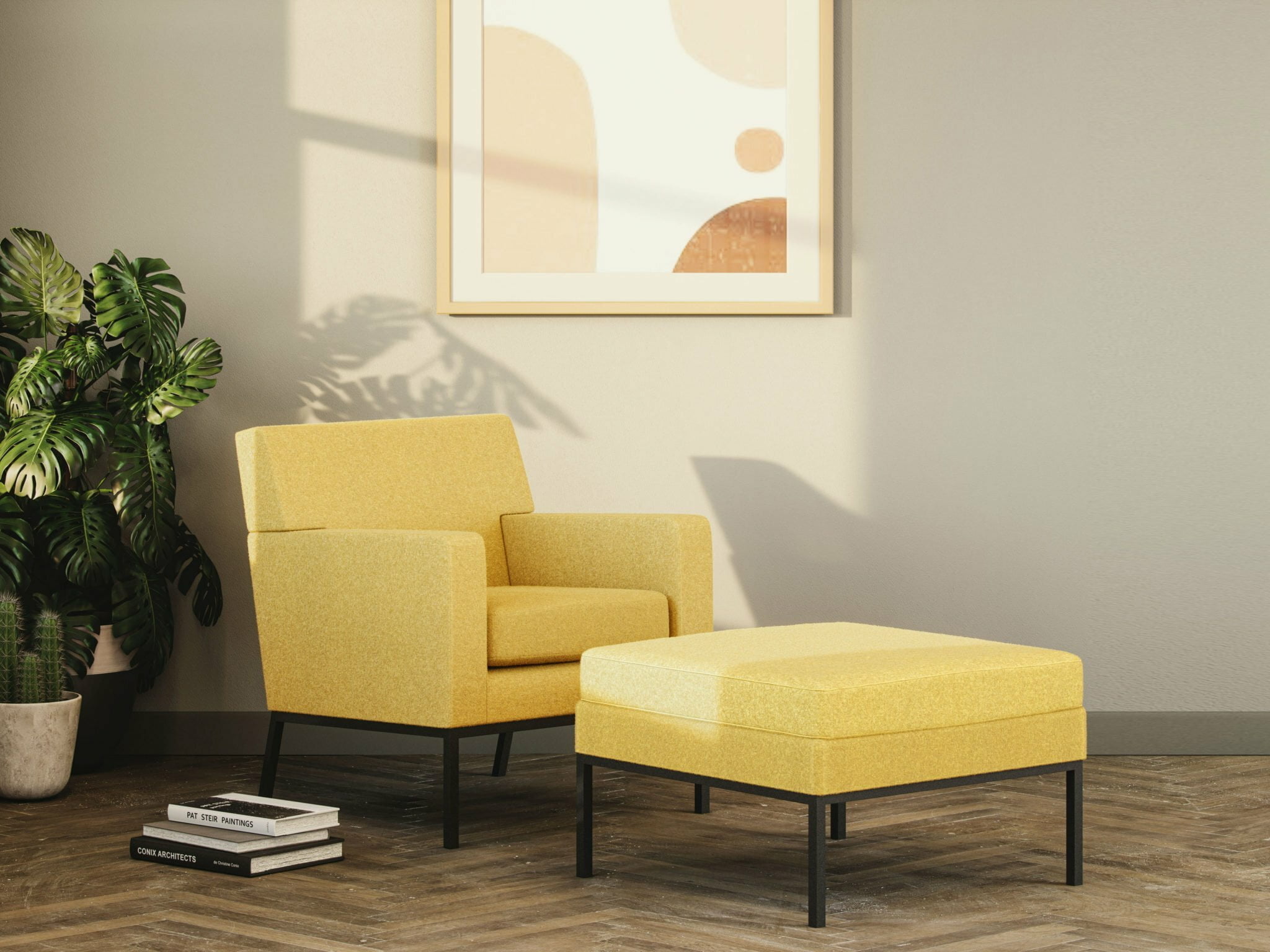 Homepage - Jack Cartwright