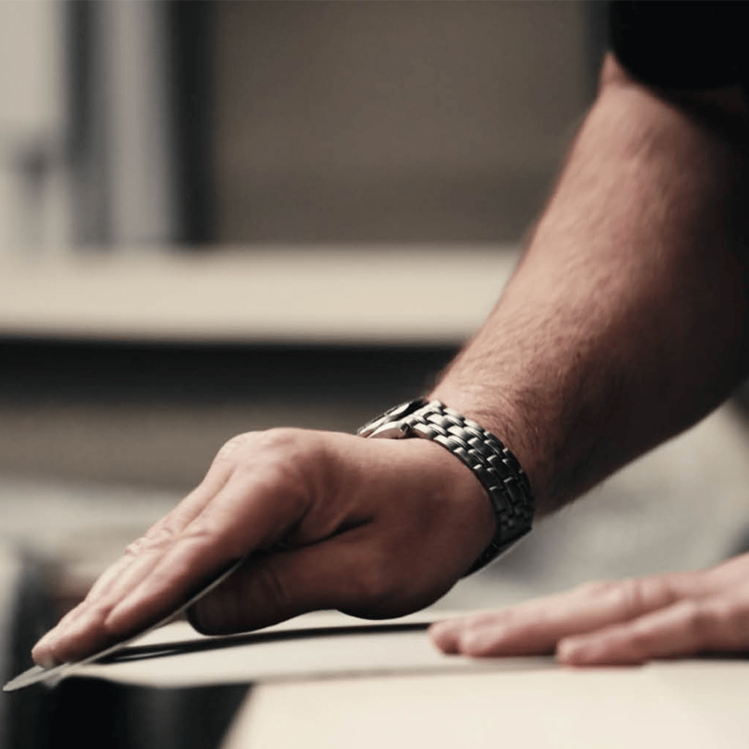 Cartwright's Story - Jack Cartwright